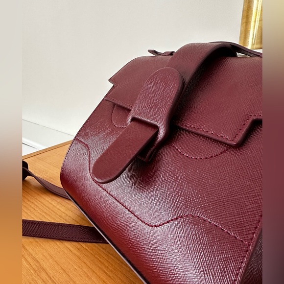 Senreve | Bags | Senreve Alunna Mini Brand New | Poshmark
